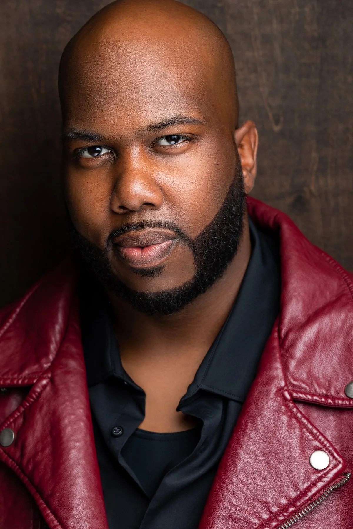 Atlanta Headshot Photographer - Brian Jones - Headshots I