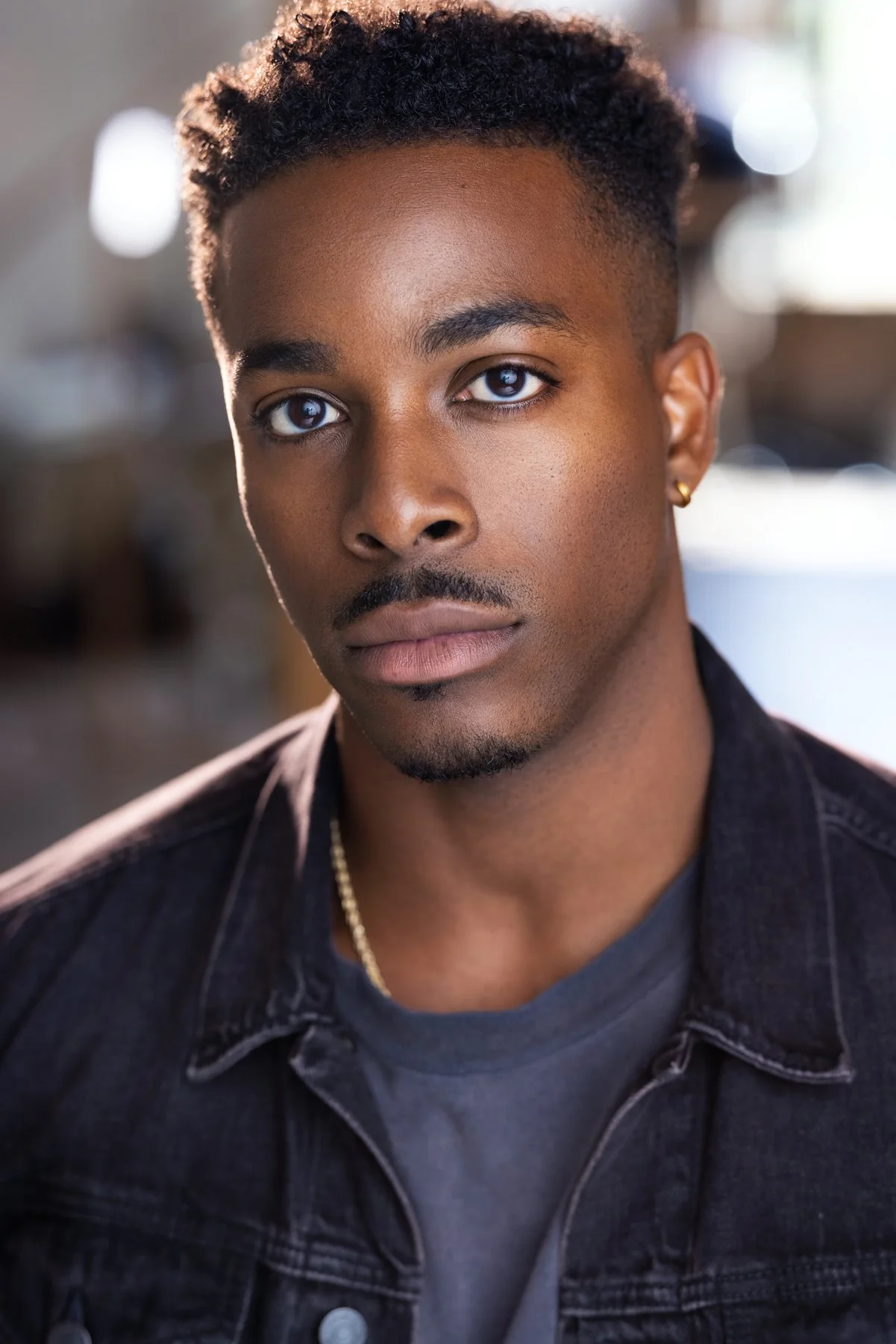 Atlanta Headshot Photographer - Brian Jones - Headshots I