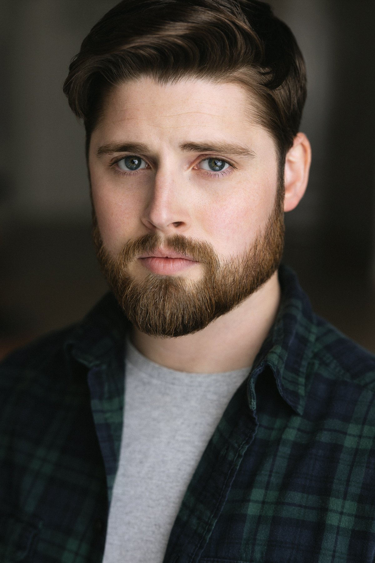 Atlanta Headshot Photographer - Brian Jones - Headshots II