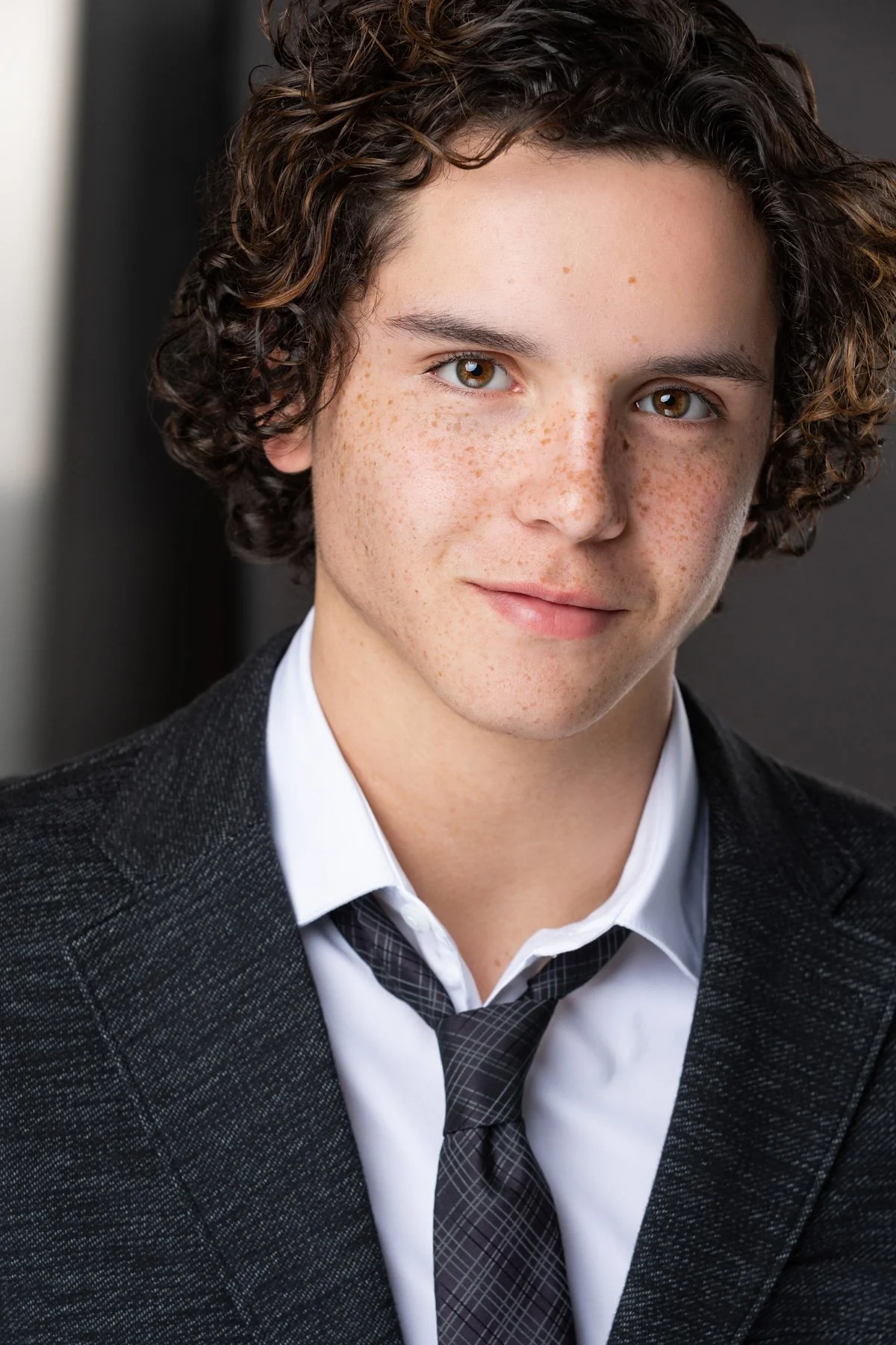 Atlanta Headshot Photographer - Brian Jones - Headshots I