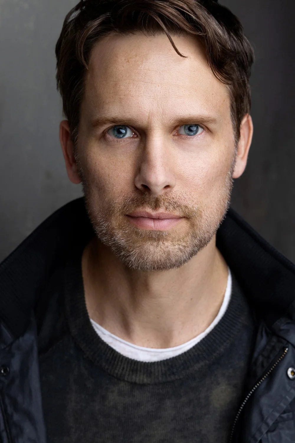 Atlanta Headshot Photographer - Brian Jones - Headshots II