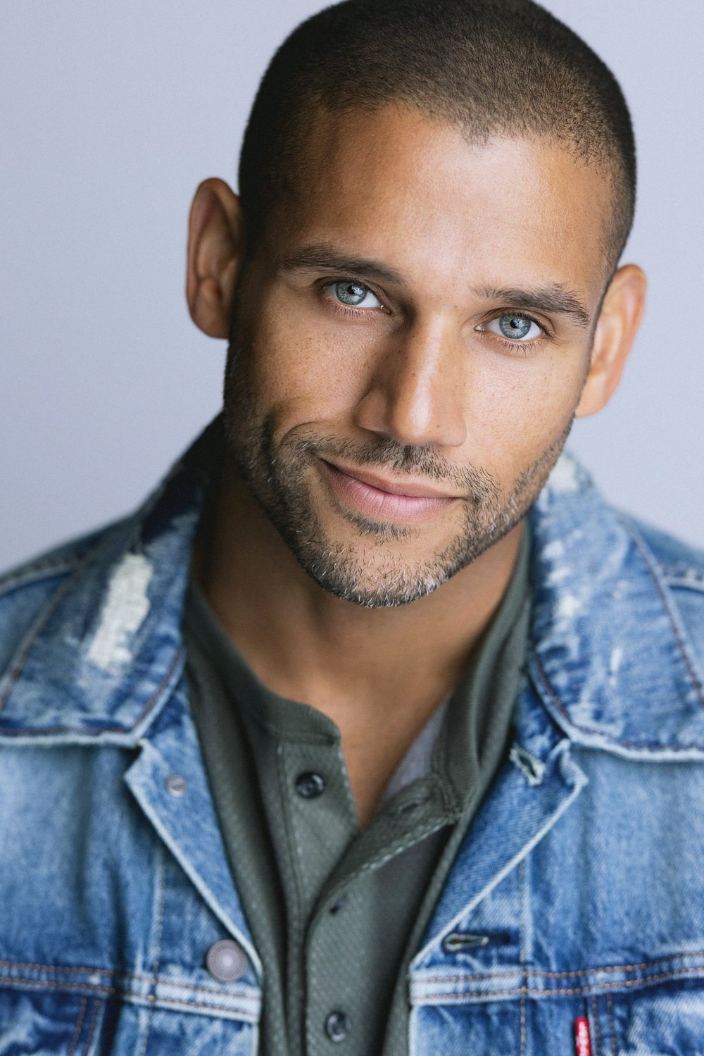 Brian Jones Photography - Atlanta Headshot Photographer - Actor Headshots