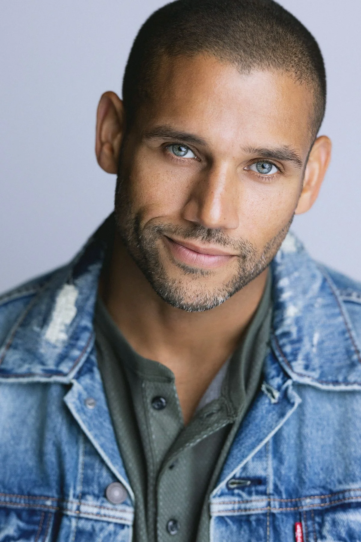 Brian Jones Photography - Atlanta Headshot Photographer - Actor Headshots