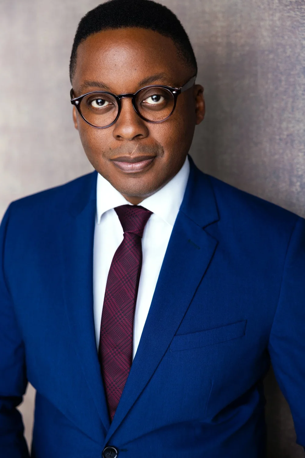 Brian Jones Photography - Atlanta Headshot Photographer - Actor Headshots