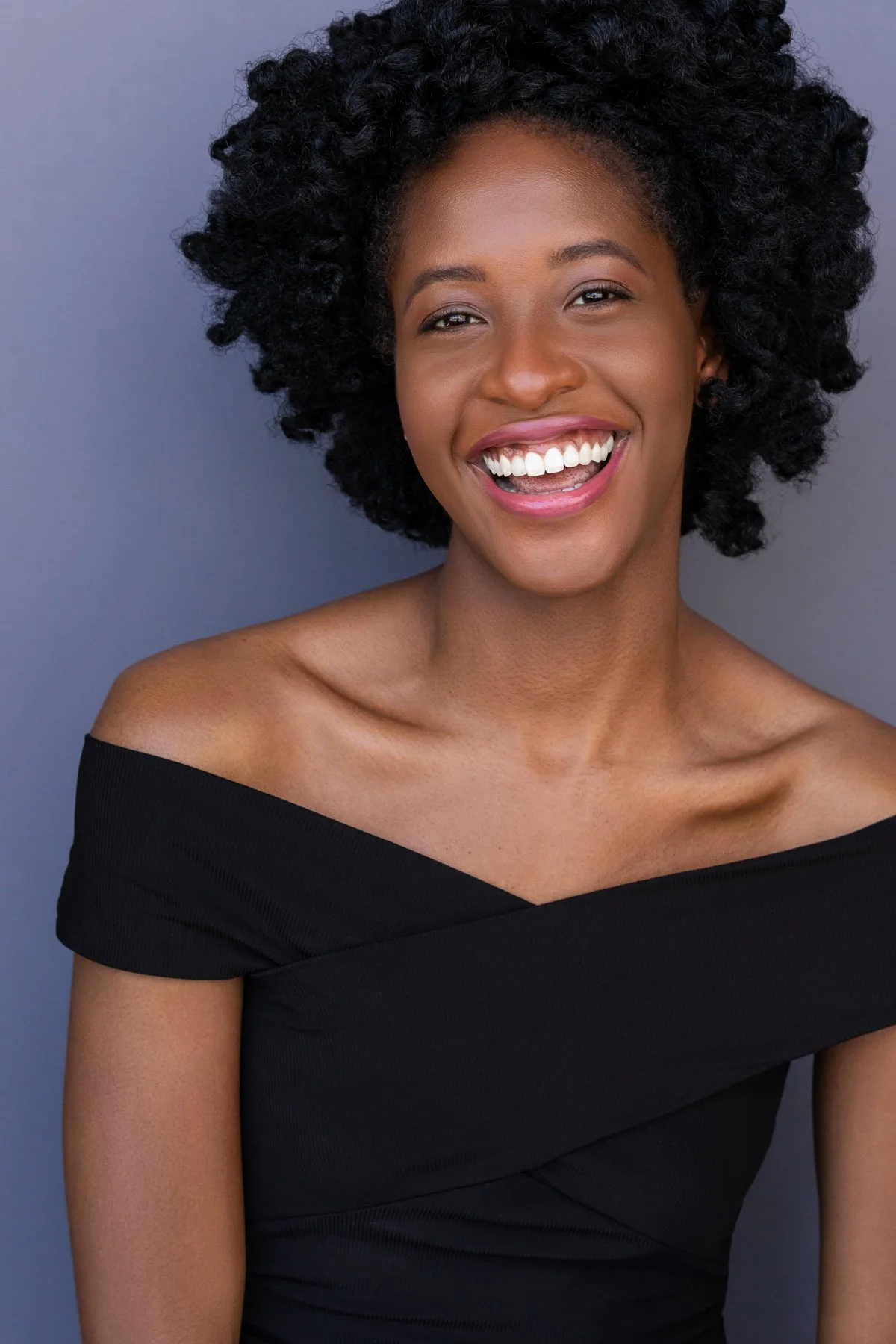 Headshots II - Brian Jones Photography - Atlanta Headshot Photographer