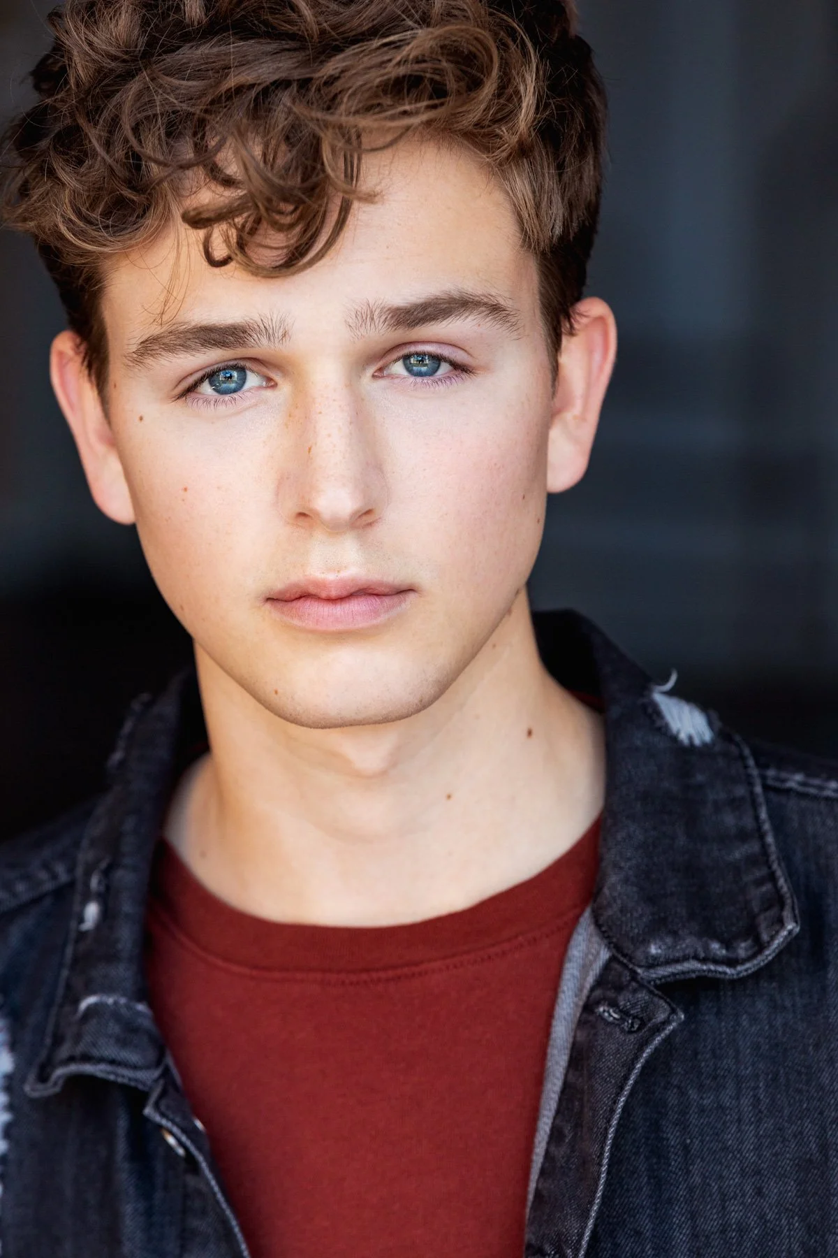 Atlanta Headshot Photographer - Brian Jones - Headshots I