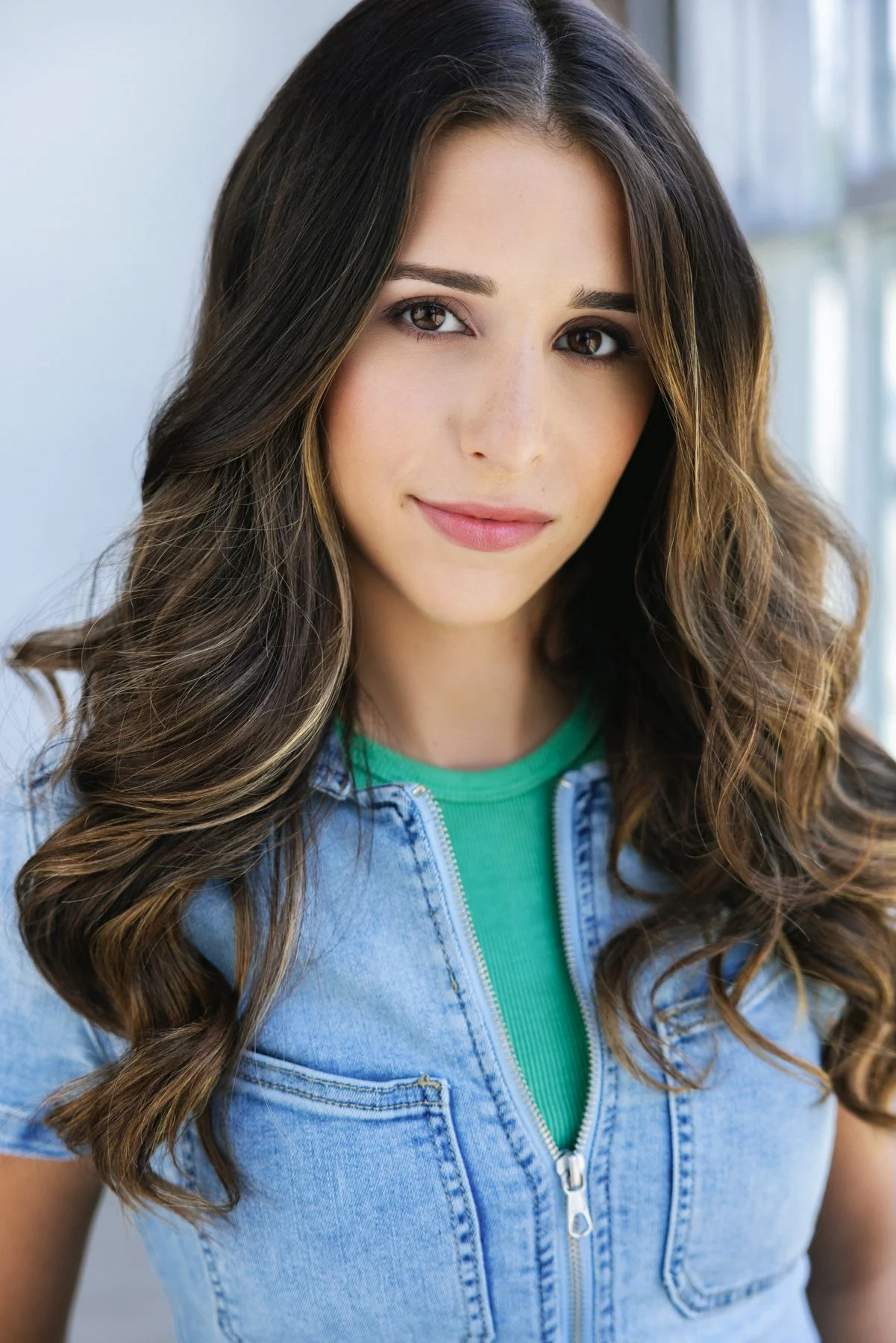 Atlanta Headshot Photographer - Brian Jones - Headshots I