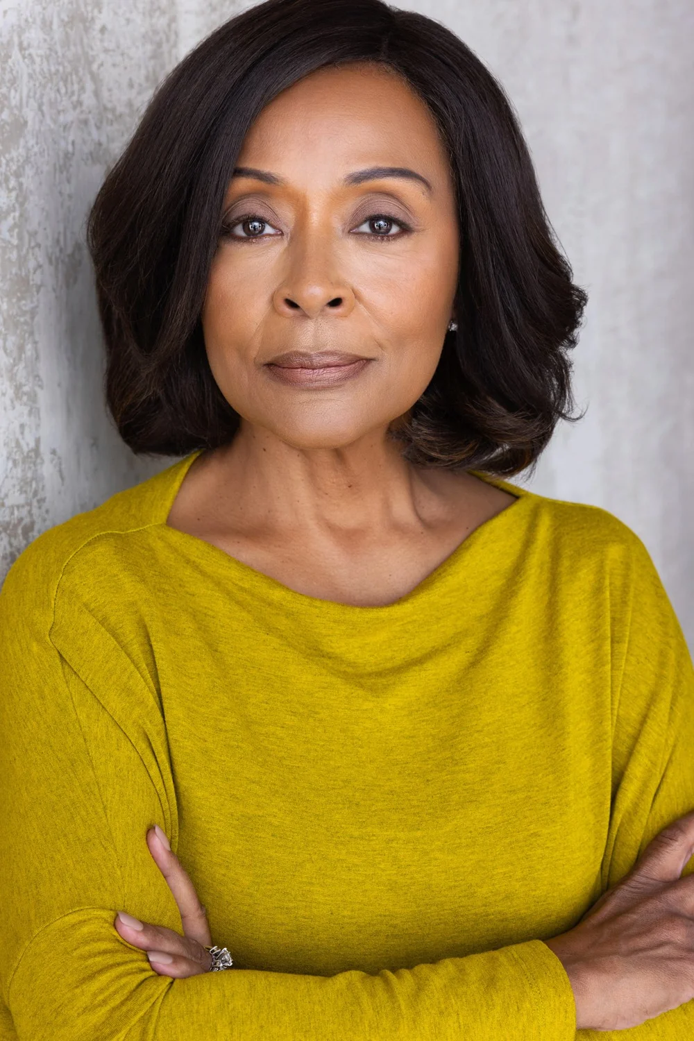 Brian Jones Photography - Atlanta Headshot Photographer - Actor Headshots