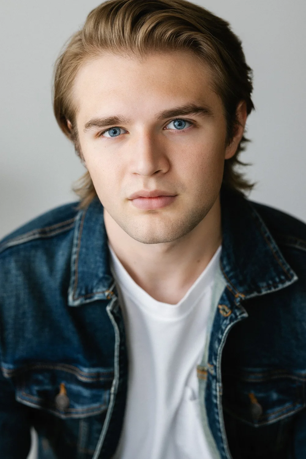 Brian Jones Photography - Atlanta Headshot Photographer - Actor Headshots