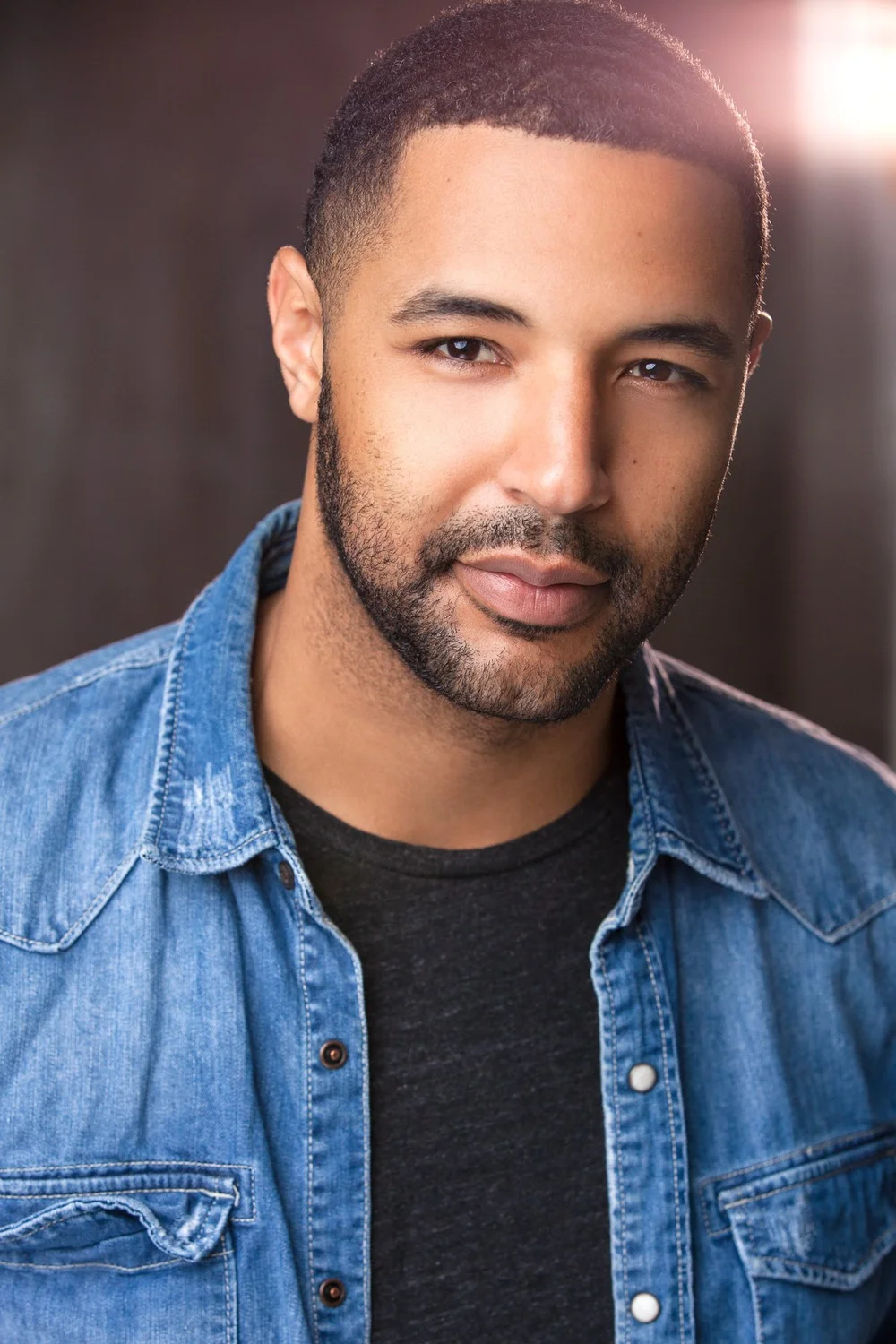 Atlanta Headshot Photographer - Brian Jones - Headshots II