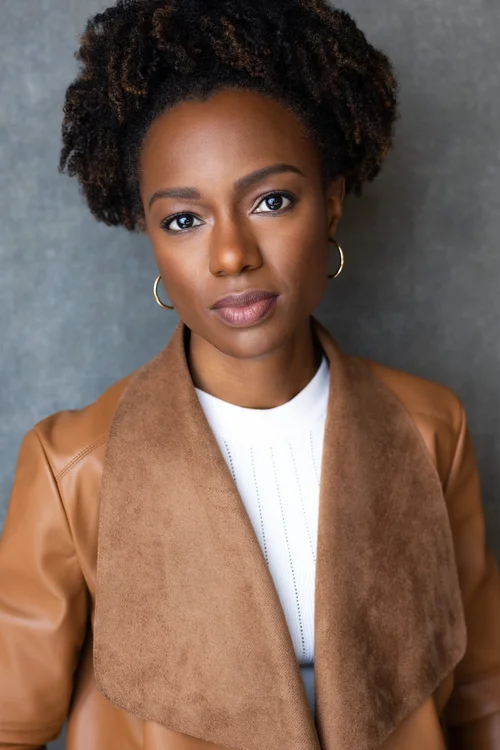 Headshots II - Brian Jones Photography - Atlanta Headshot Photographer