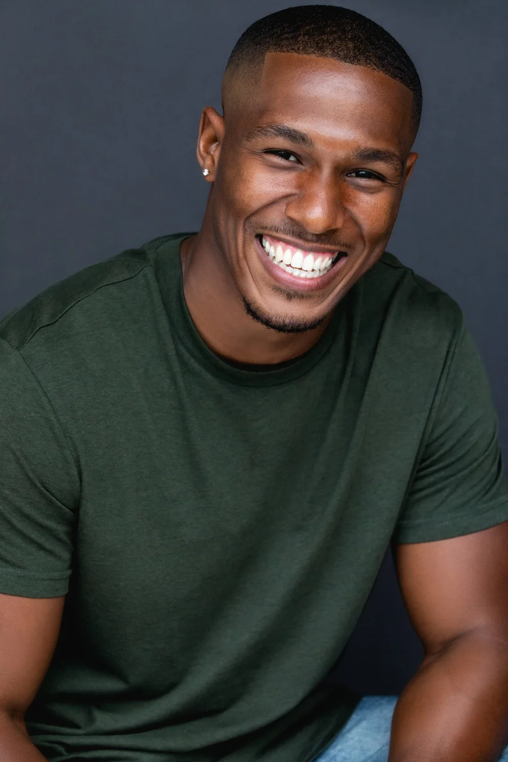 Headshots II - Brian Jones Photography - Atlanta Headshot Photographer