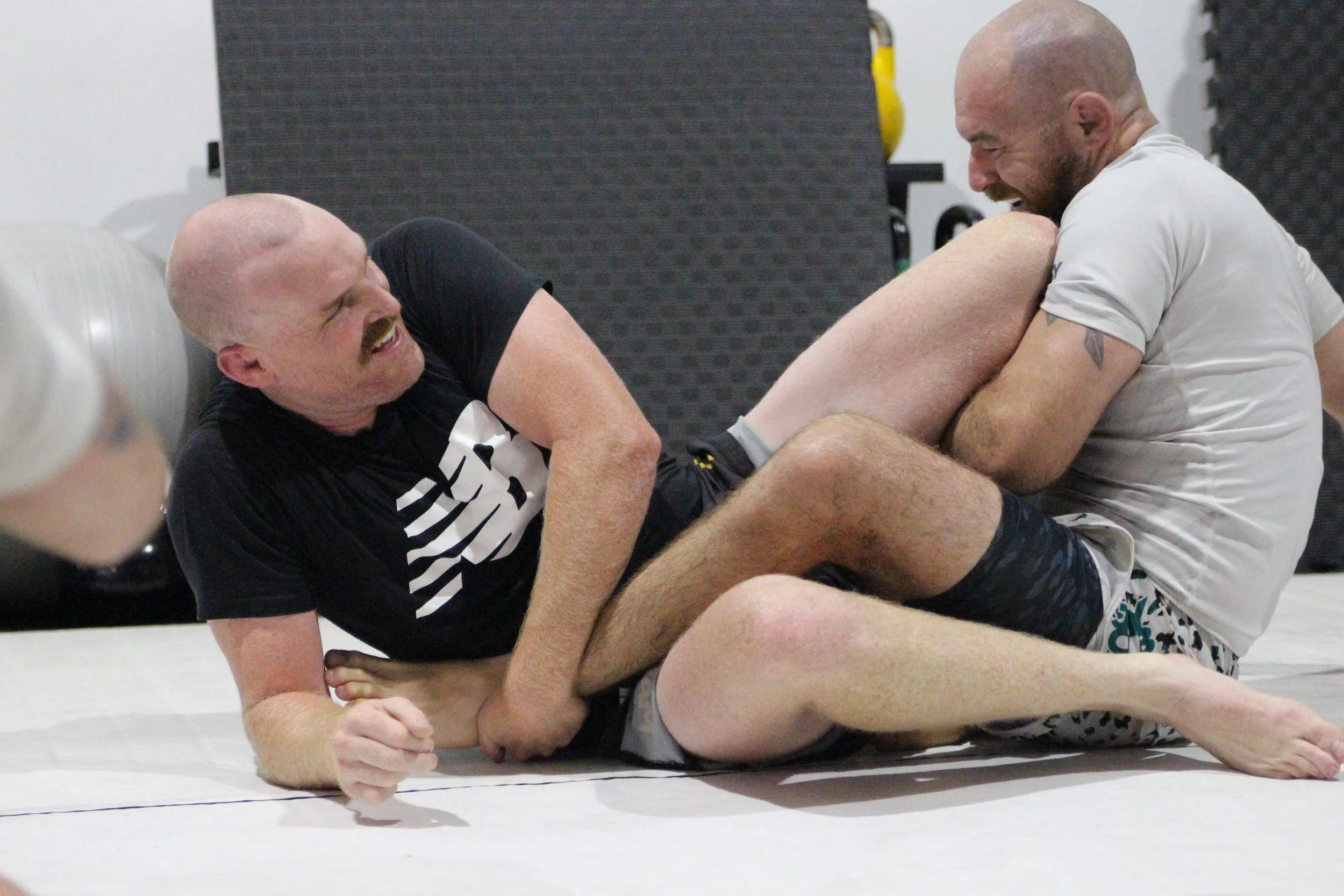 Classes — The Collective Grappling Company