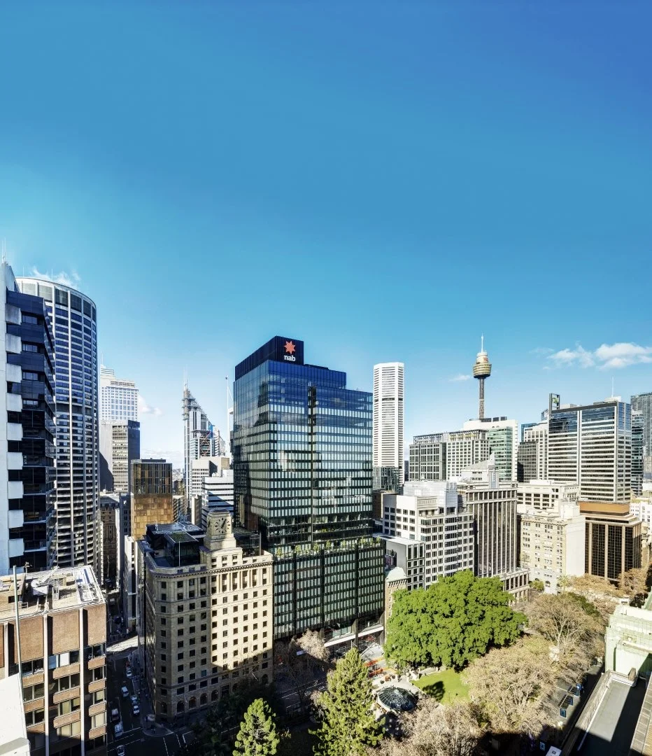 About — Russell & Associates