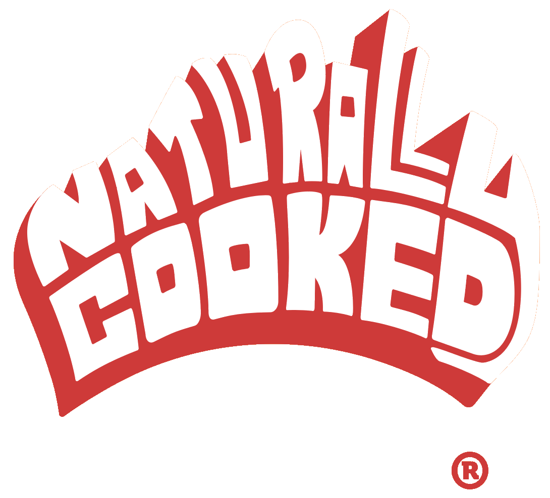 Naturally Cooked