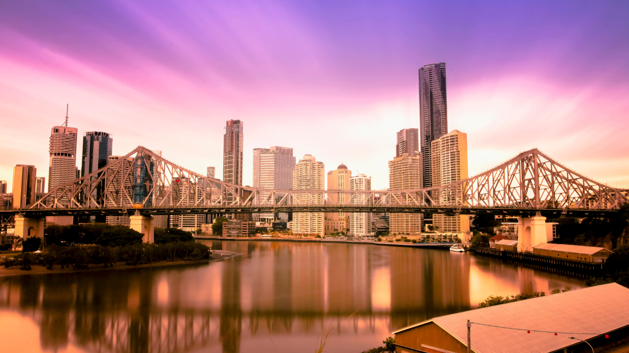 About FosRich Group — Brisbane Industrial Contractors — Fosrich Group