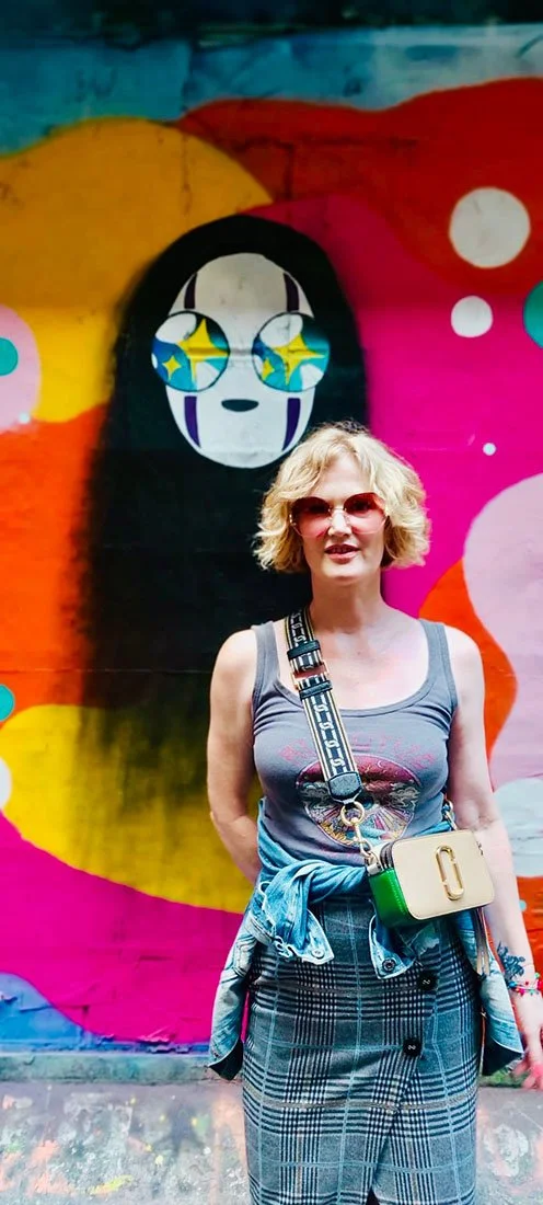Helen Shearwood | Artist