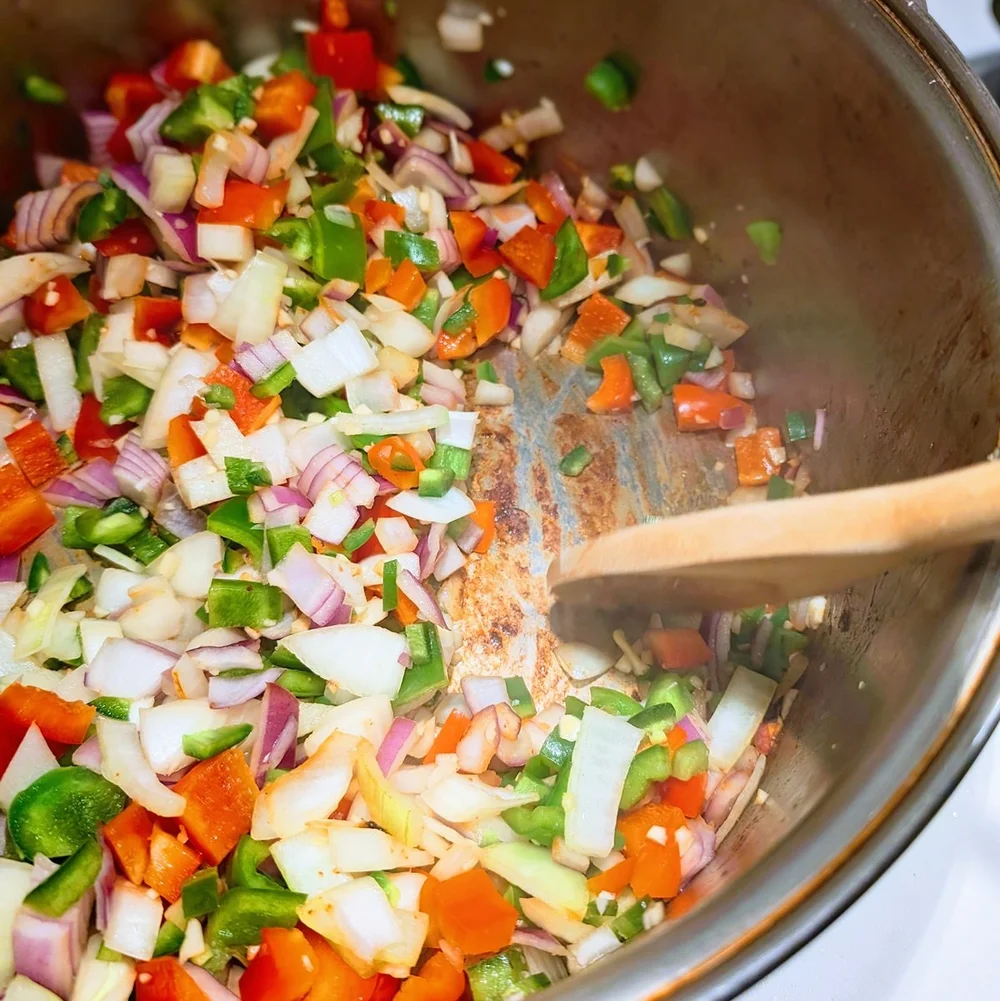 Chunky Beef Chili Con Carne Recipe