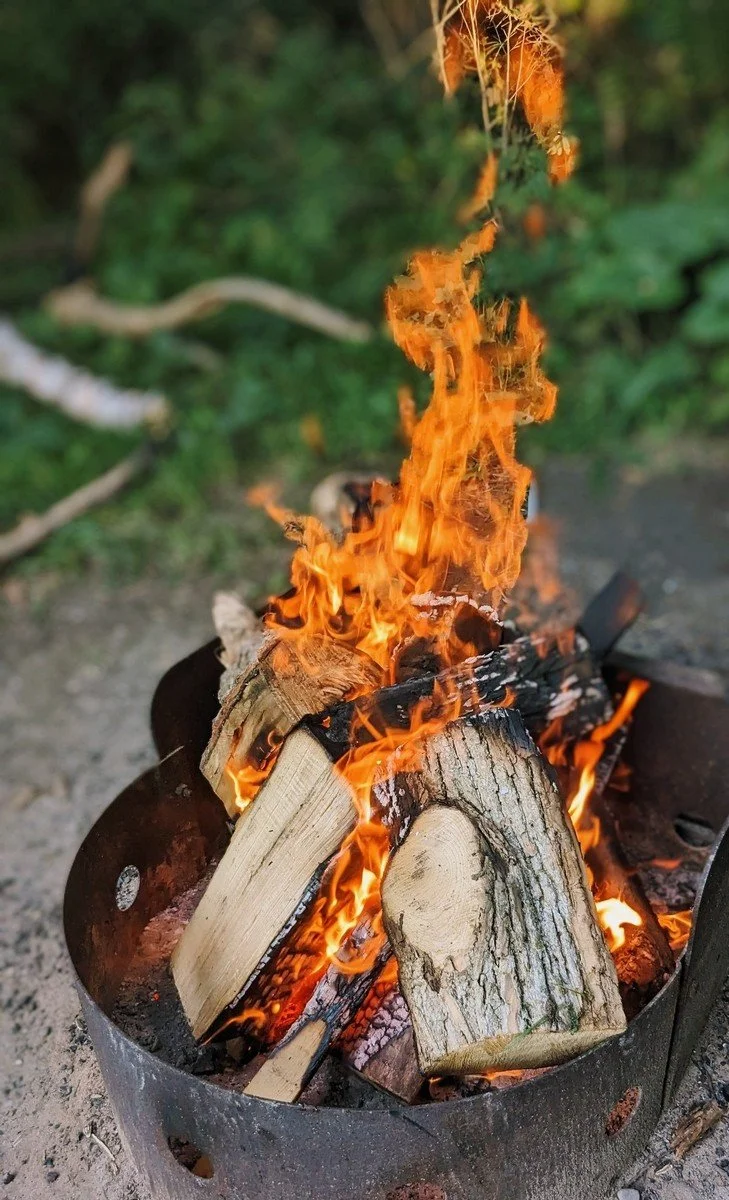 The Top 10 Essential Campfire Cooking Tools
