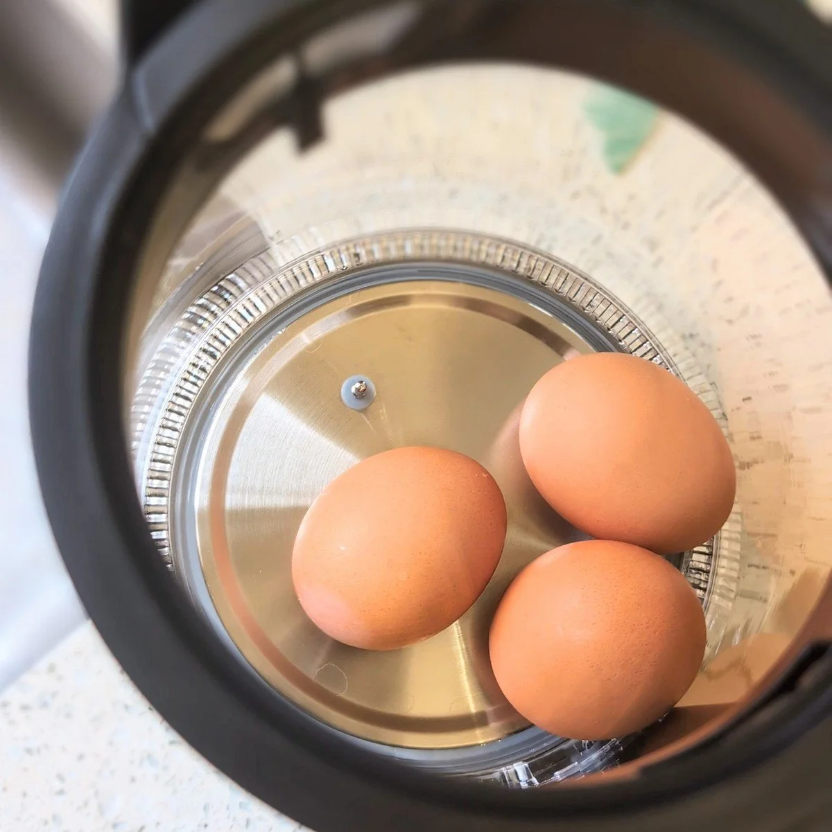 How to Boil Eggs in Your Electric Kettle: A Quick Guide — One Creative Cook