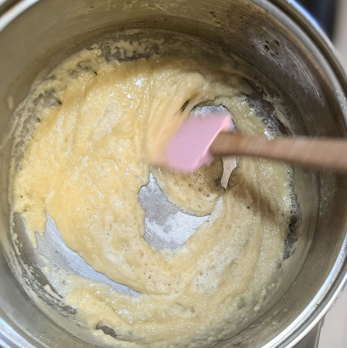How to Make Velouté Sauce from Rotisserie Chicken Stock