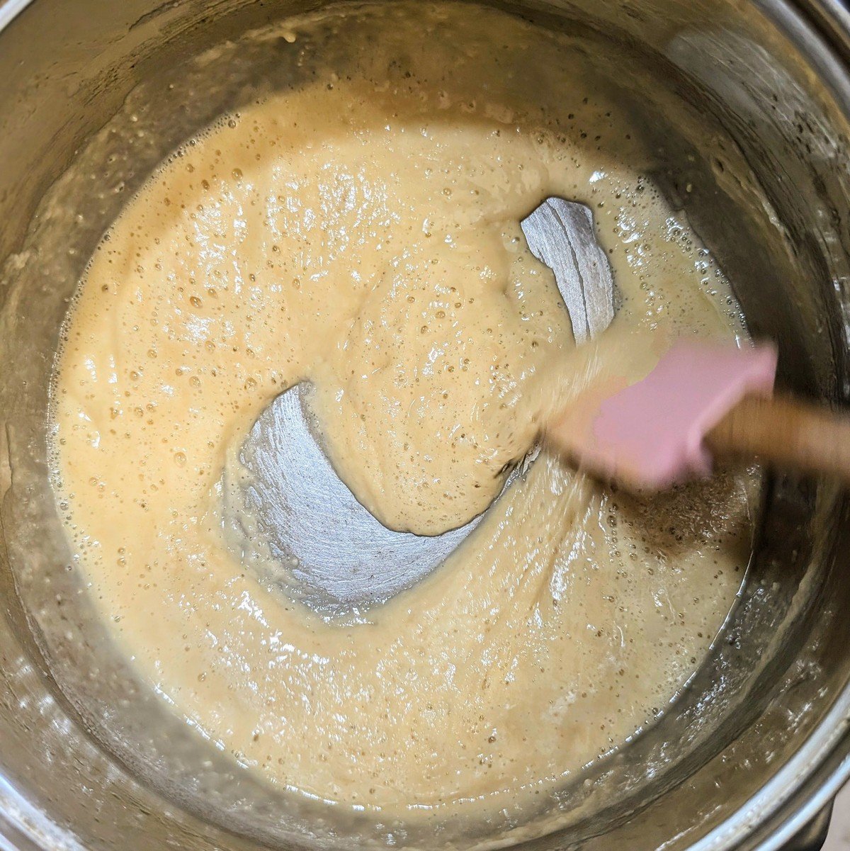 How to Make Velouté Sauce from Rotisserie Chicken Stock