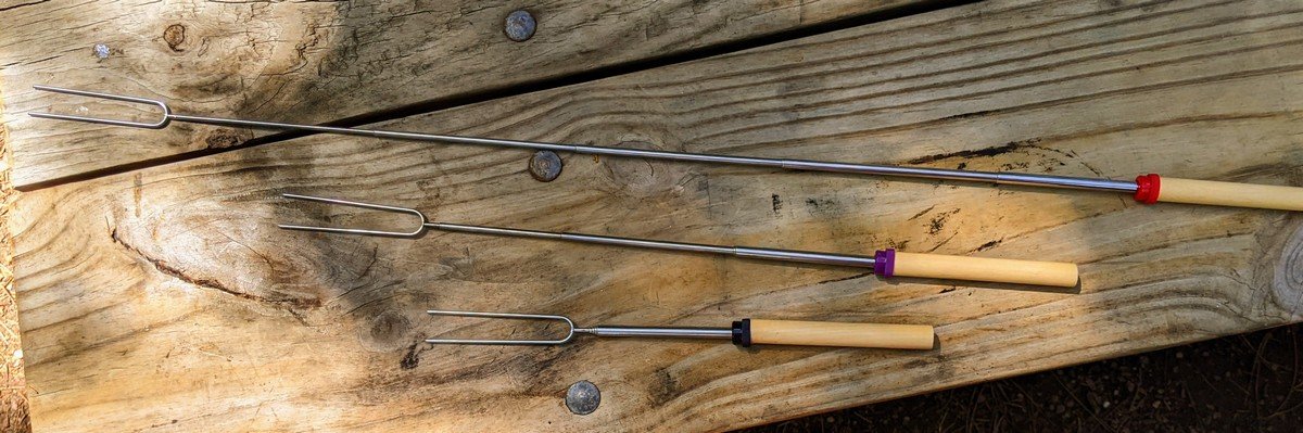 The Best Open Fire Cooking Equipment (Tested by a Chef!)