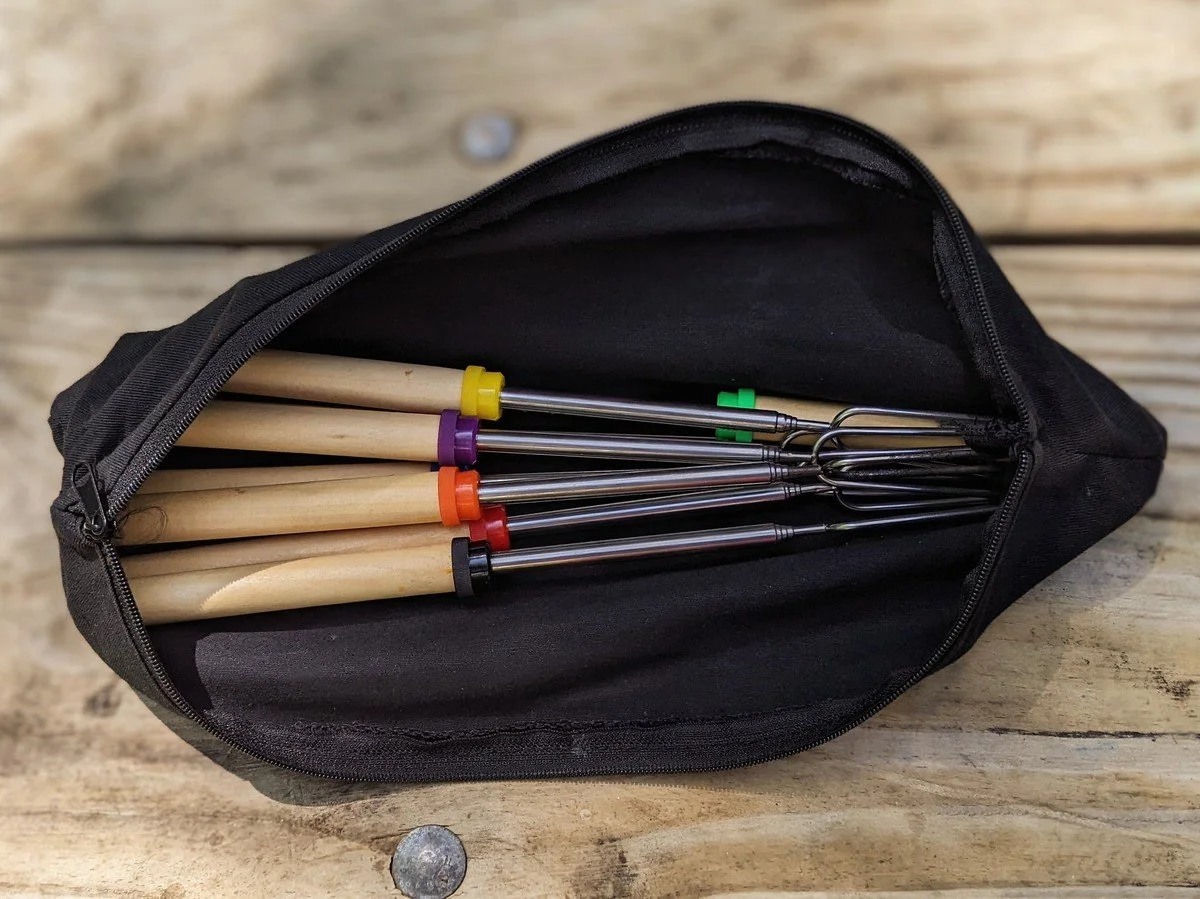 The Best Open Fire Cooking Equipment (Tested by a Chef!)