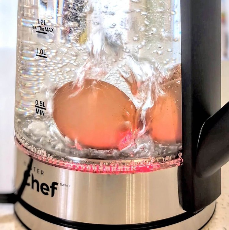 The Best Electric Kettles for Cooking Real Food (Highest Rated in 2026)