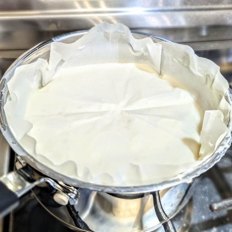 Easy Béchamel Sauce Recipe