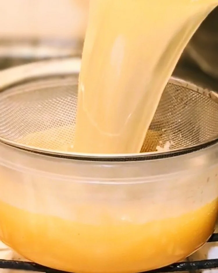 How to Make Stock from Kitchen Scraps