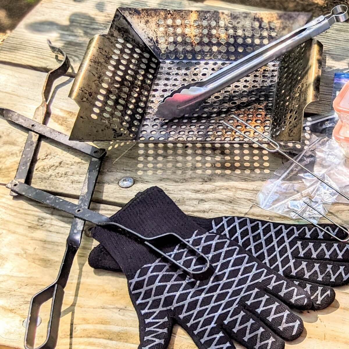 The Best Open Fire Cooking Equipment (Tested by a Chef!)
