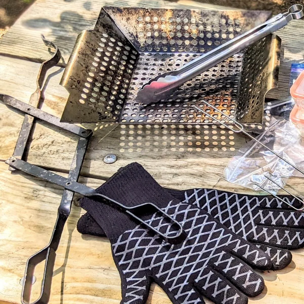 The Best Open Fire Cooking Equipment (Tested by a Chef!)