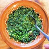 Authentic Zhoug Recipe (Spicy Cilantro Sauce)