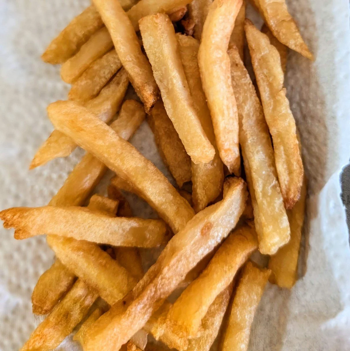 How to Reheat Dry Leftover Fries Perfectly Every Time