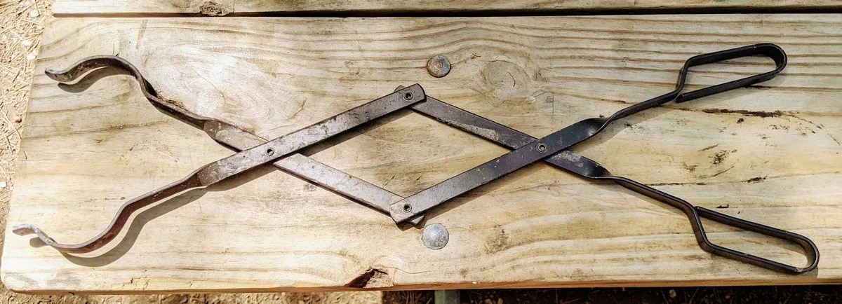 The Best Open Fire Cooking Equipment (Tested by a Chef!)