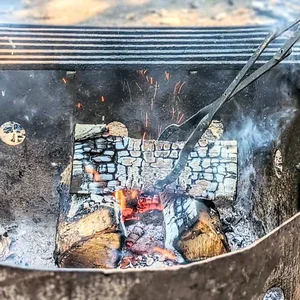 The Best Open Fire Cooking Equipment (Tested by a Chef!)