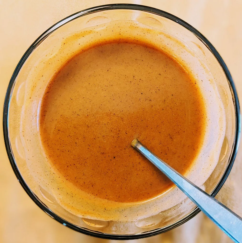Easy Maple Hot Sauce with Brown Butter Recipe