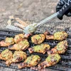 Fiery Grilled Jerk Chicken with Homemade Marinade Recipe