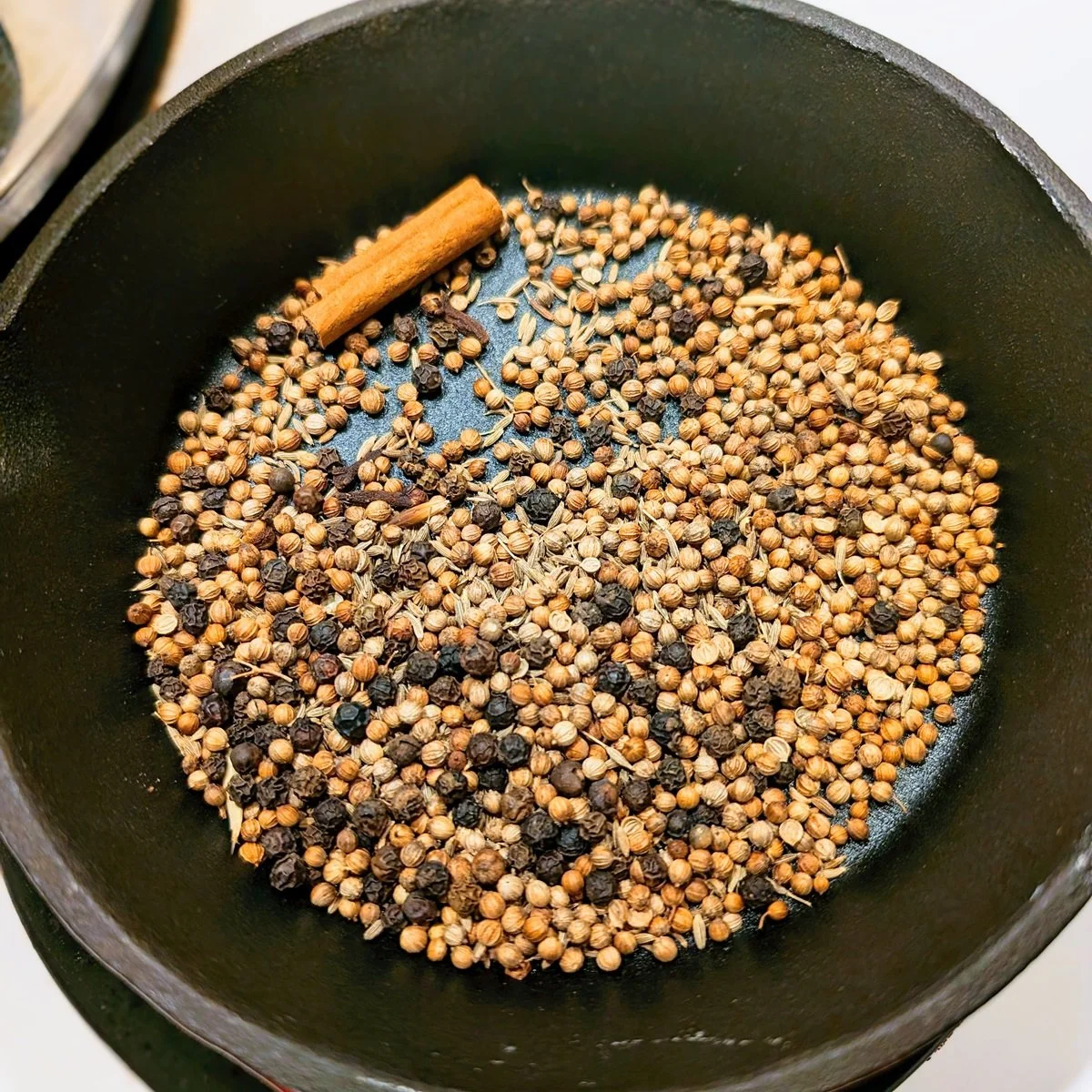 Chunky Beef Chili Con Carne Recipe