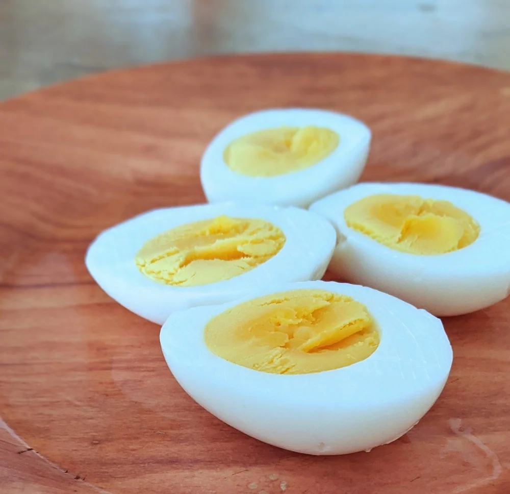 How to Boil Eggs in Your Electric Kettle: A Quick Guide — One Creative Cook