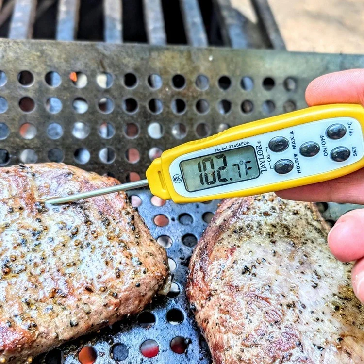 Best Flank Steak for Camping (No Marinade Needed!)