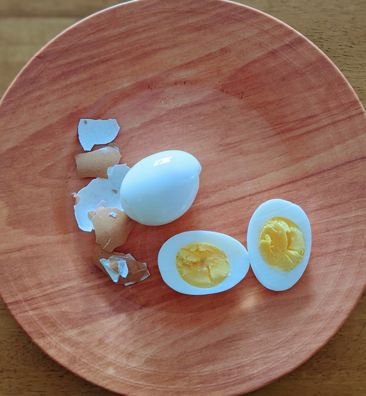 How to Boil Eggs in Your Electric Kettle: A Quick Guide — One Creative Cook