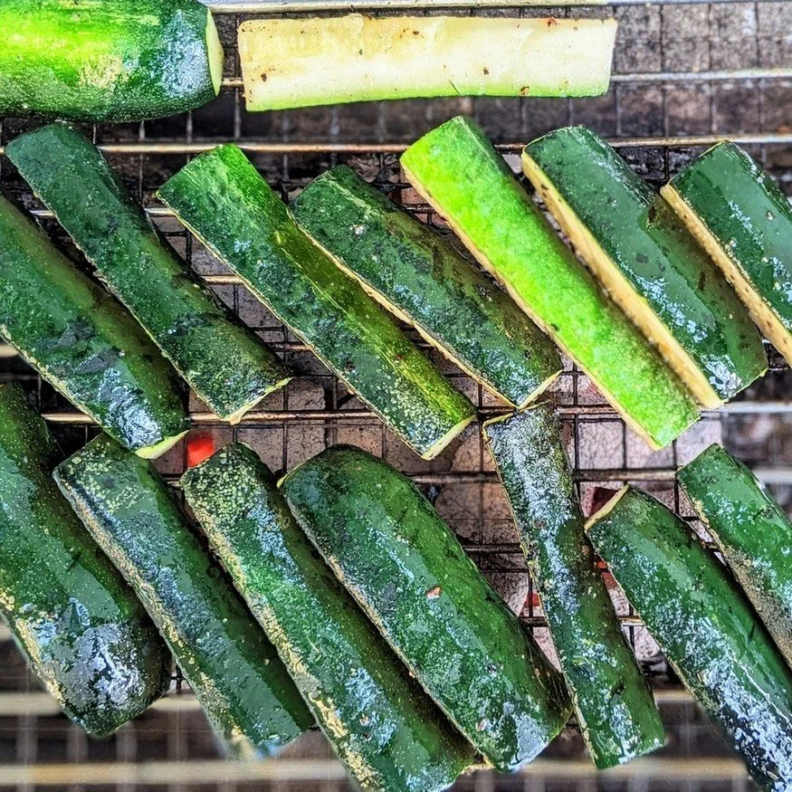 How to Cook Over a Fire: Tips from a Pro Chef