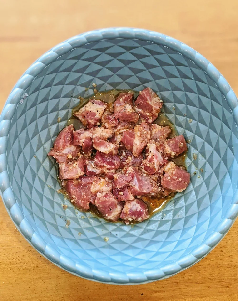 Quick All Purpose Marinade for Proteins or Veggies Recipe — One ...