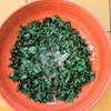 Authentic Zhoug Recipe (Spicy Cilantro Sauce)