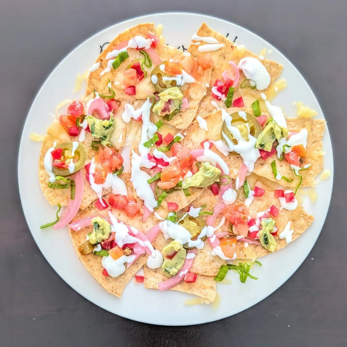 How to Make Perfect Microwave Nachos (Quick & Cheesy!)