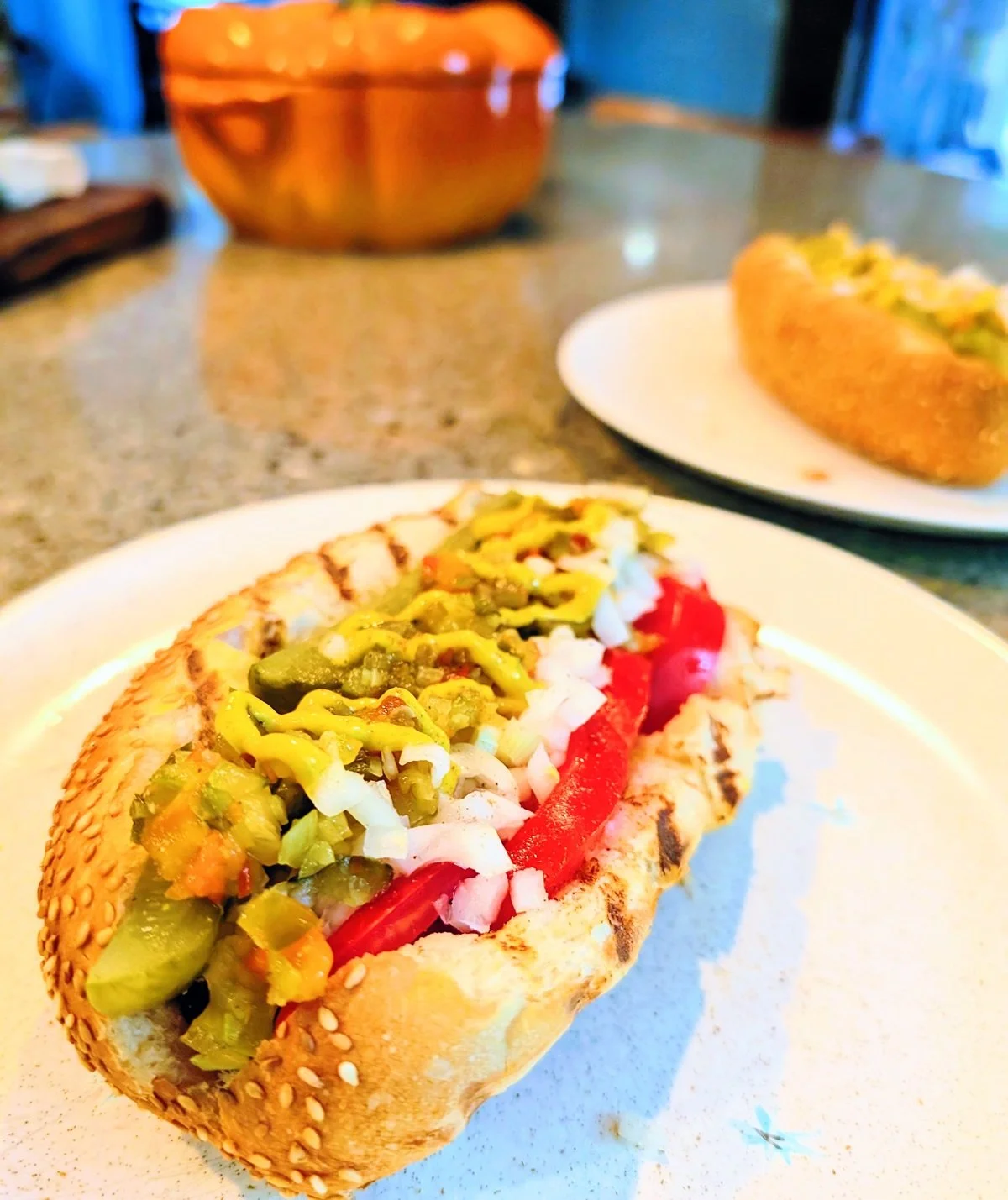 The Best Toppings for Authentic Chicago Dogs