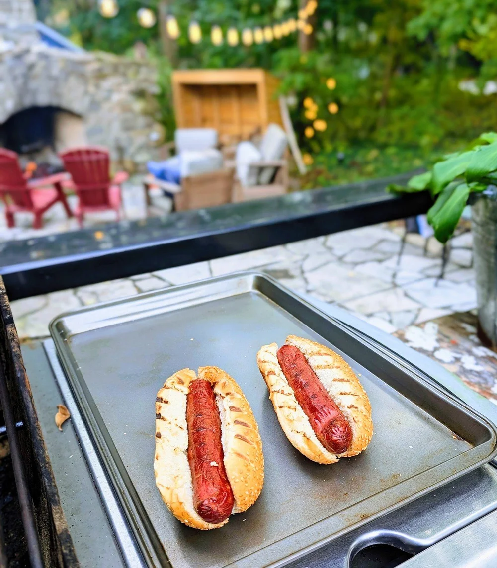 The Best Toppings for Authentic Chicago Dogs