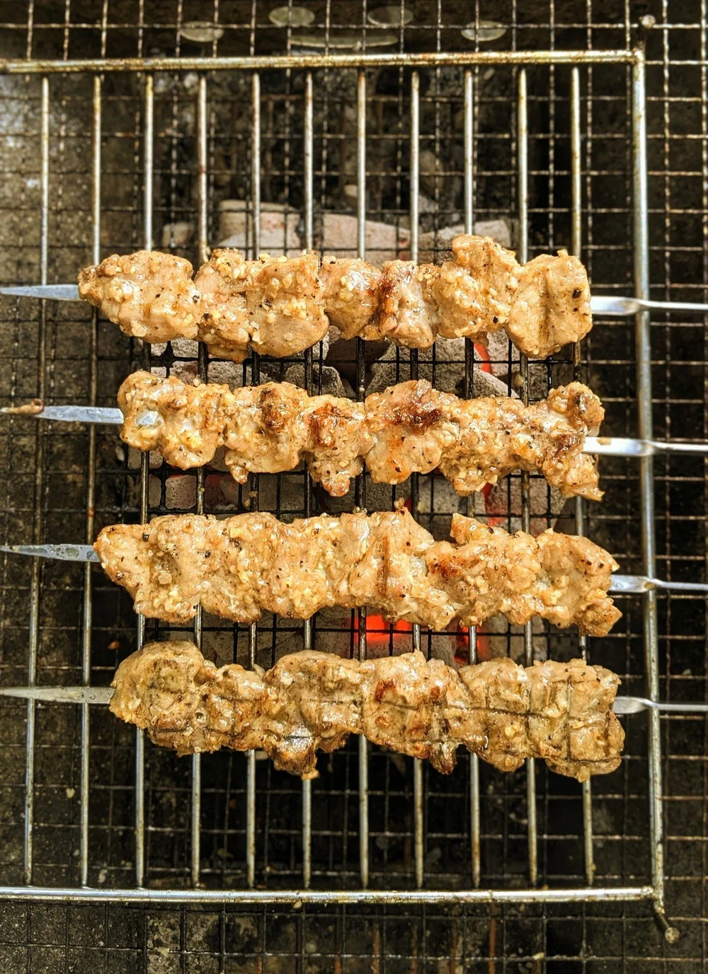Quick All Purpose Marinade for Proteins or Veggies Recipe — One ...